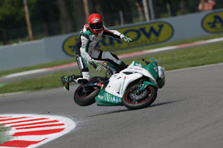 Another Set of Teeth